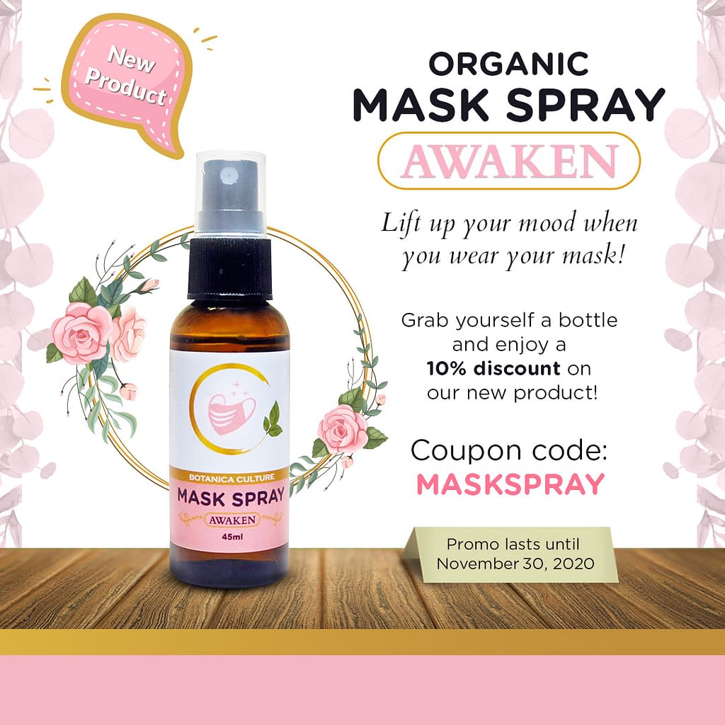 Organic Toothpaste & Essential Oils | Botanica Culture Singapore